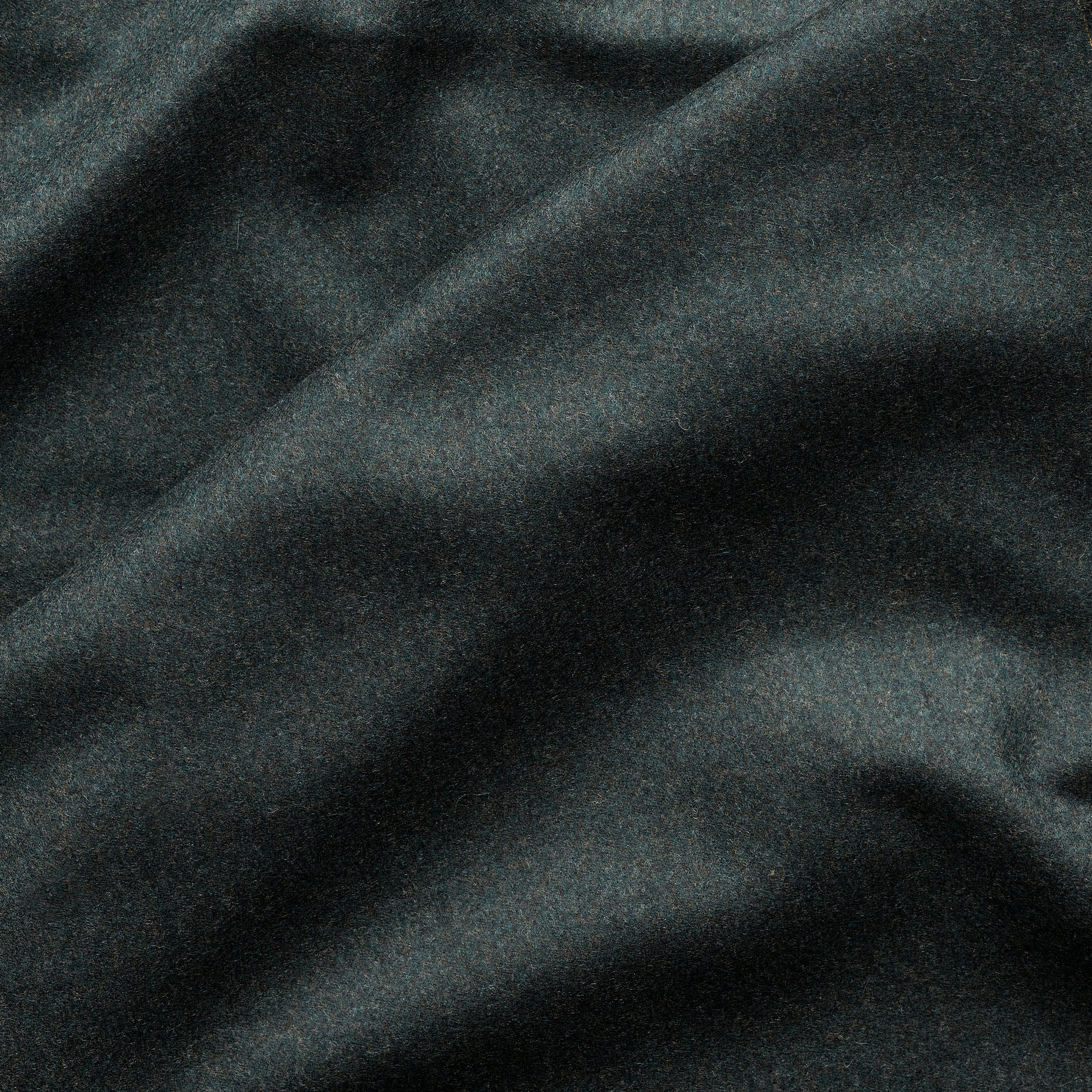 CL2-15 : Classic Flannel Plain Mid Green – Fox Brothers & Co Ltd