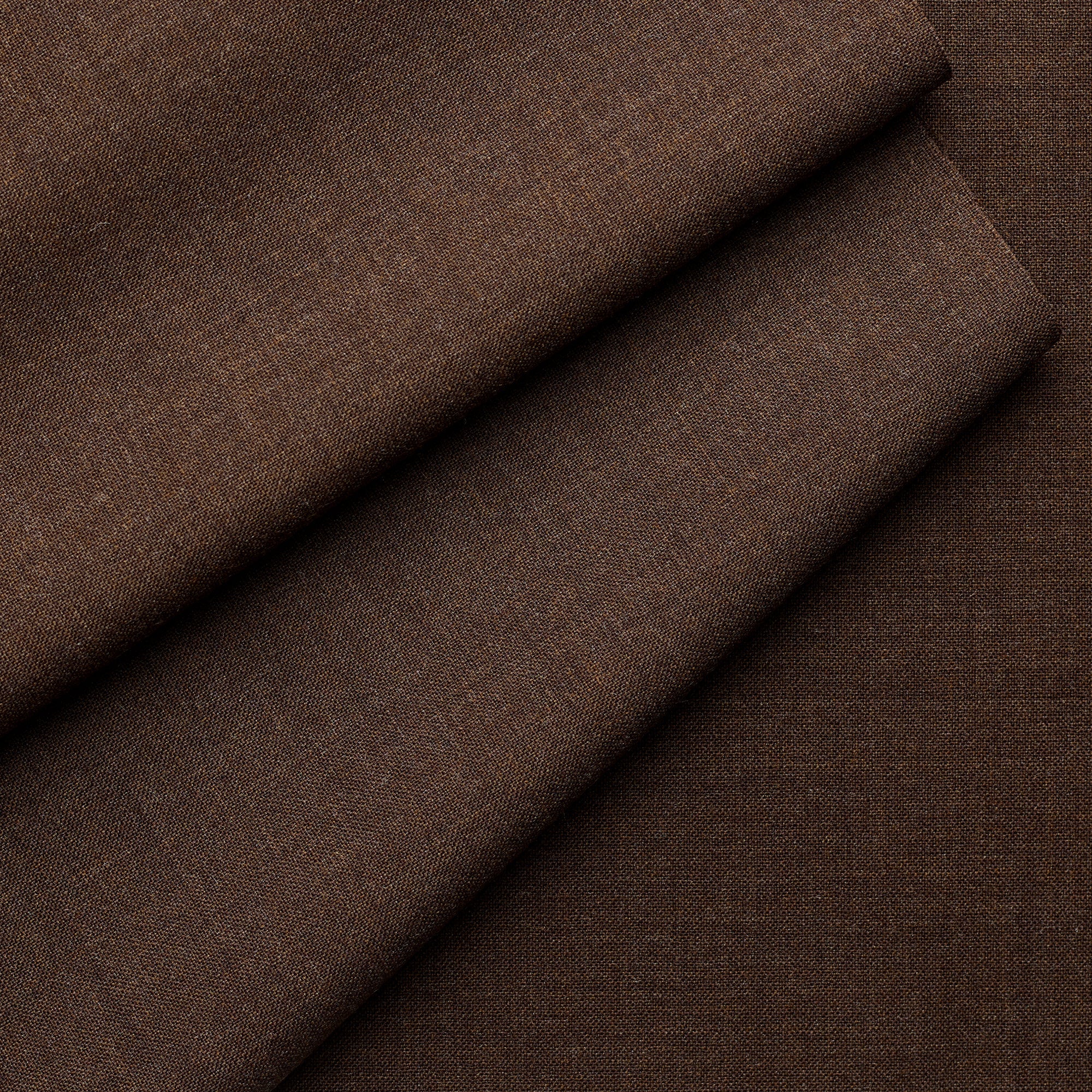 FC25 : Tobacco Brown Fox City – Fox Brothers & Co Ltd