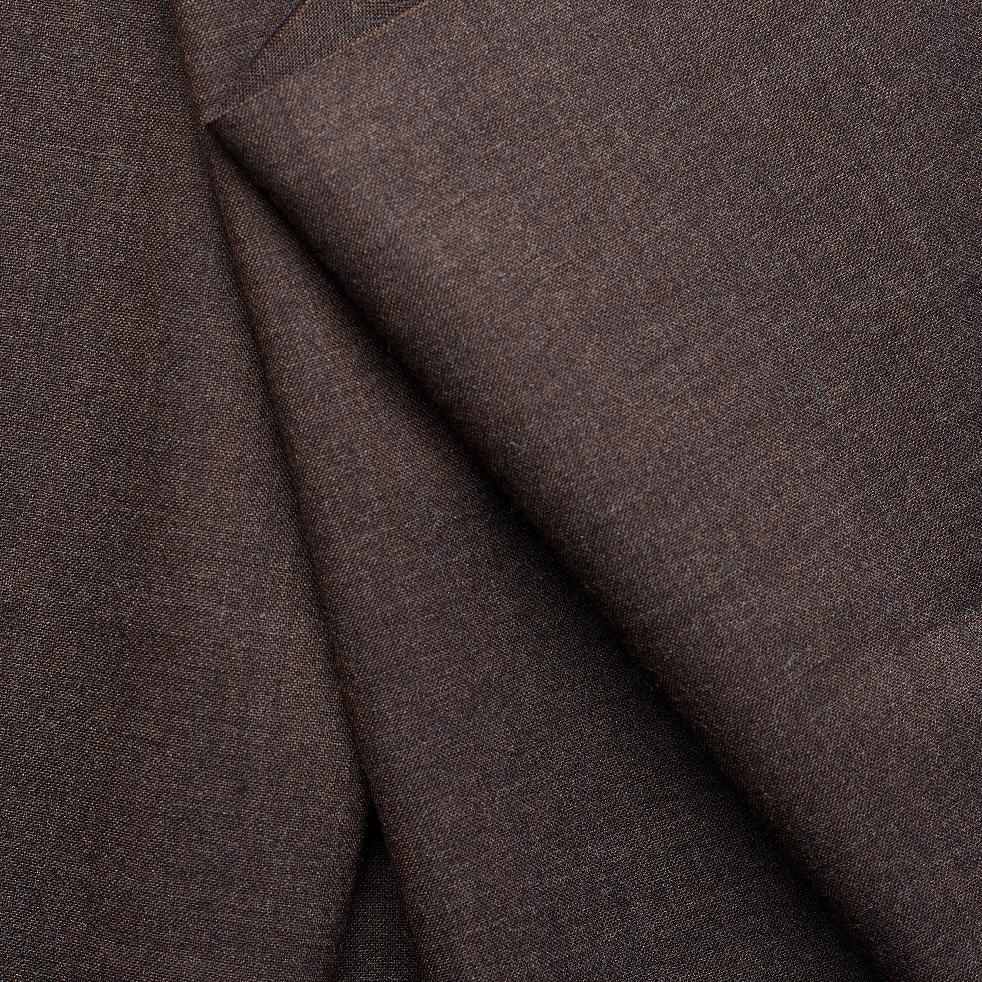 FC26 : Slate Brown Fox City – Fox Brothers & Co Ltd