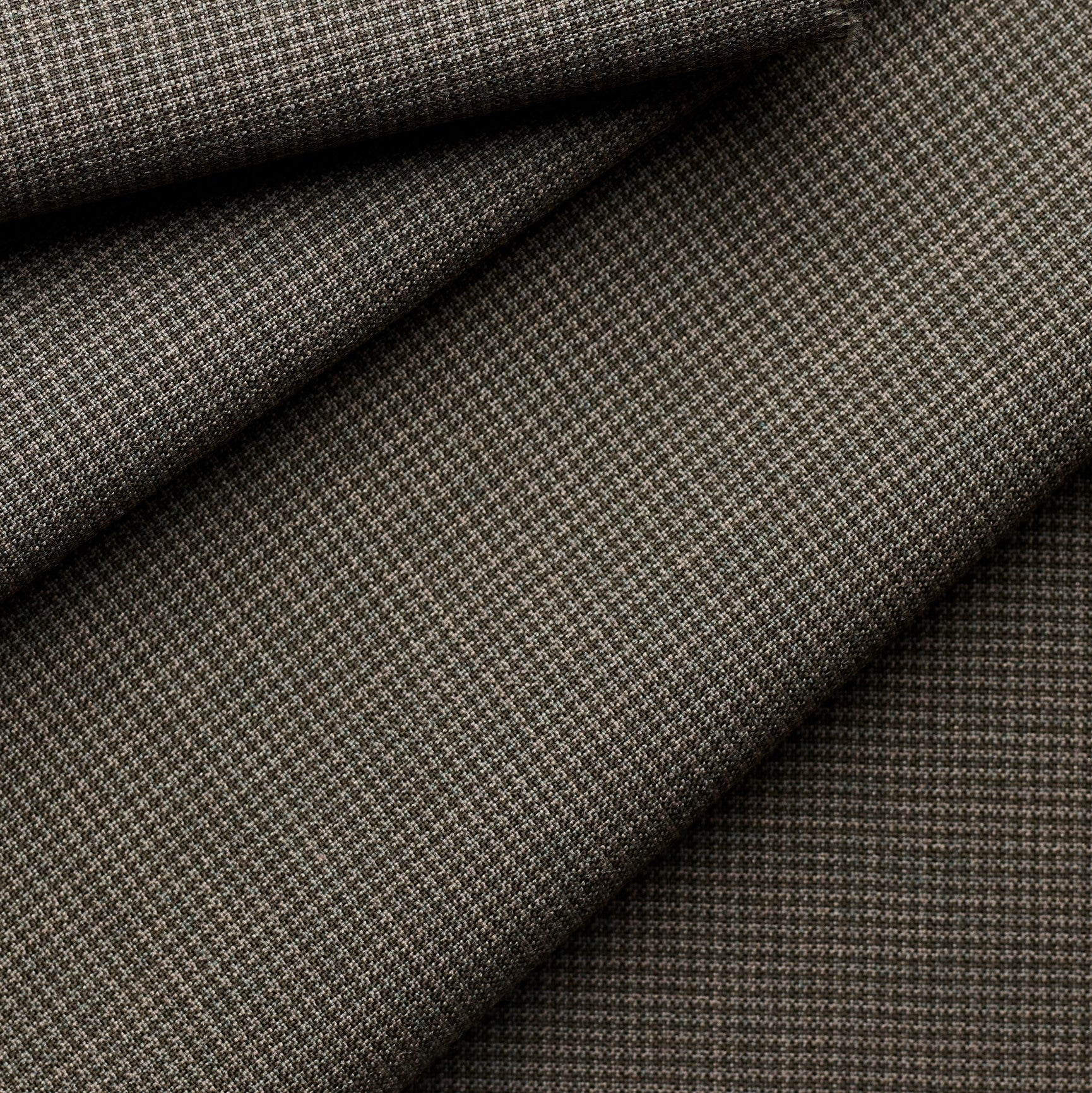 FC37 : Dark Sage Four Point Star Fox City – Fox Brothers & Co Ltd