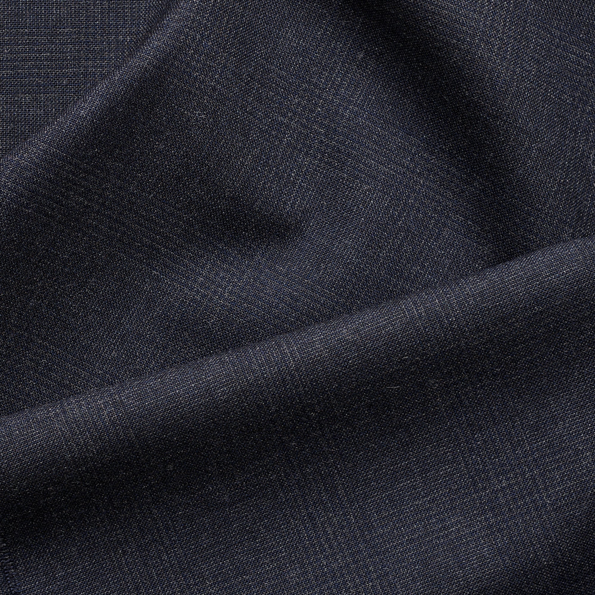 FC42 : Char Navy Prince of Wales Check Fox City – Fox Brothers & Co Ltd