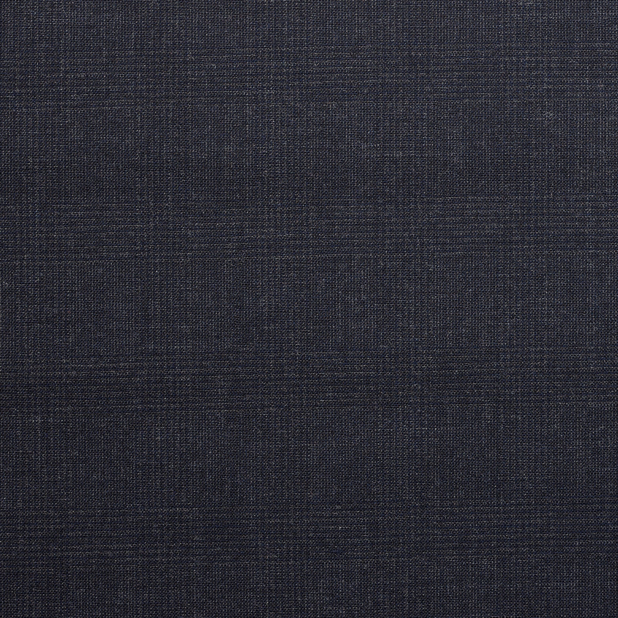 FC42 : Char Navy Prince of Wales Check Fox City – Fox Brothers & Co Ltd