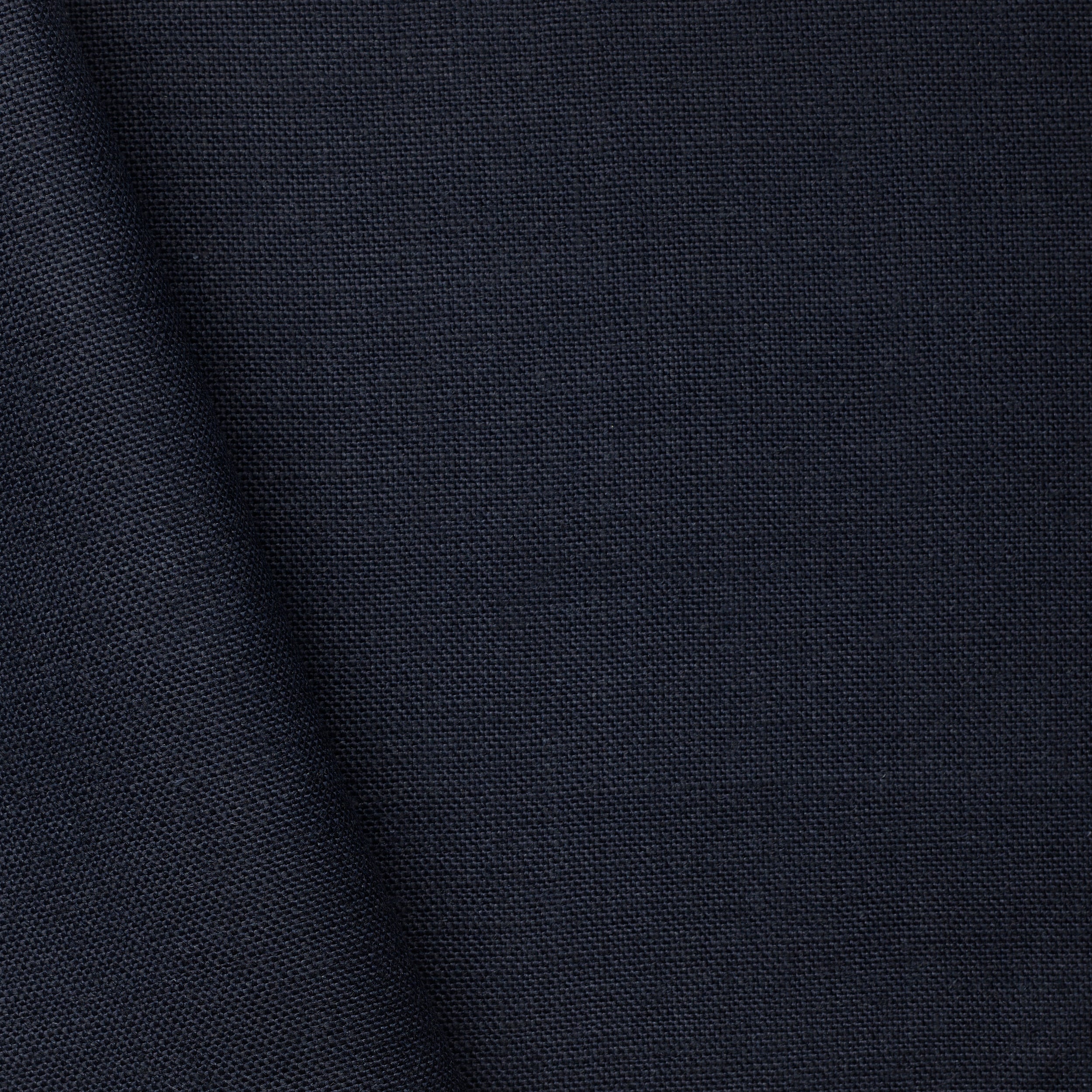 FL30 : Fox Linen Hopsack Navy – Fox Brothers & Co Ltd